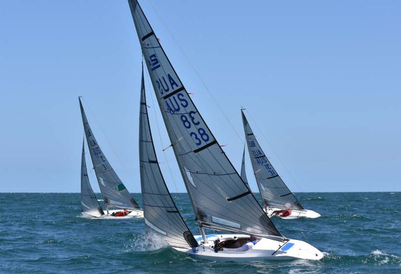 Inclusive Classes Regatta – Update November 2023 - MHYC | Middle ...